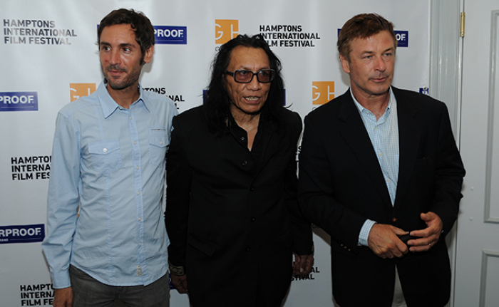 SummerDocs - Hamptons International Film Festival