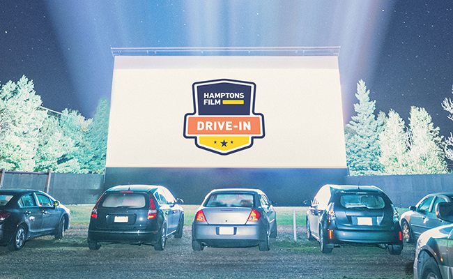 Outdoor Screening Rentals - Hamptons International Film Festival