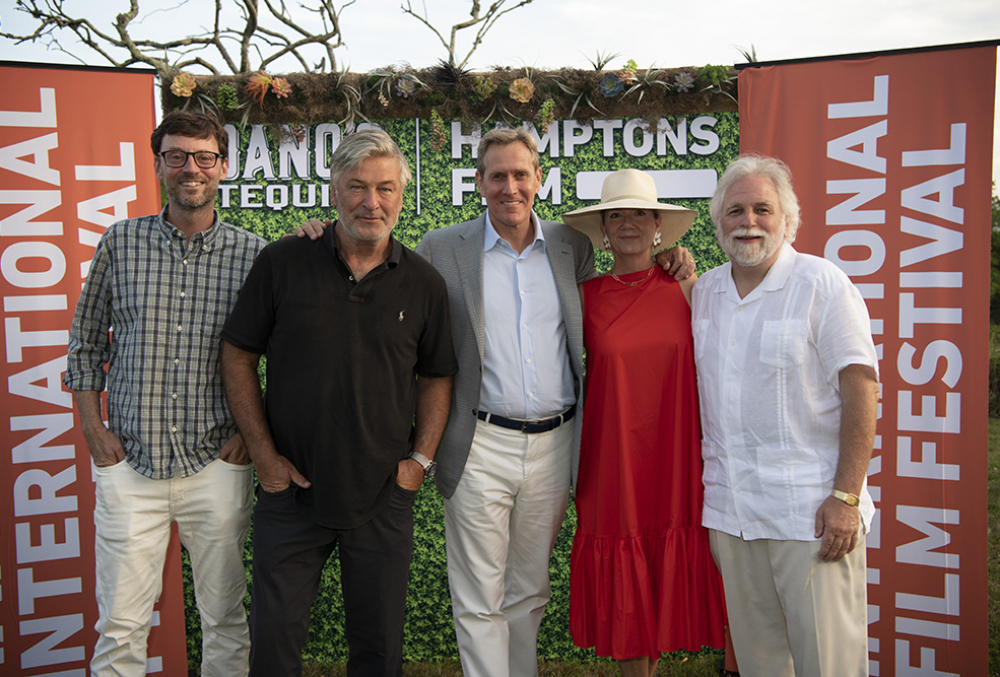 SummerDocs: 'THE LOST LEONARDO' Slideshow - Hamptons International Film ...