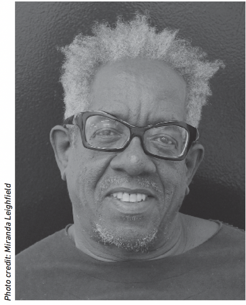 HIFF30 Poster Artist: Stanley Whitney - Hamptons International Film ...