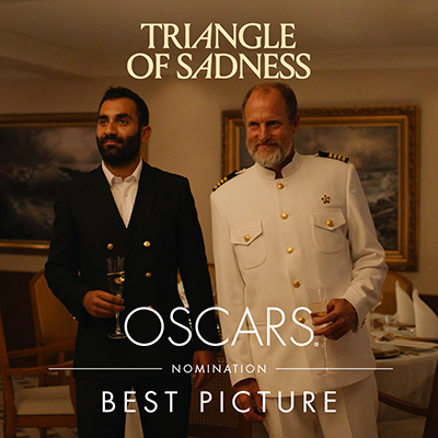 HIFF Celebrates the Oscars - Hamptons International Film Festival