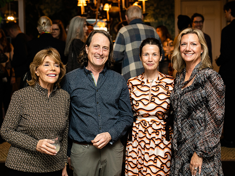 Recap: 2023 Screenwriters Lab - Hamptons International Film Festival