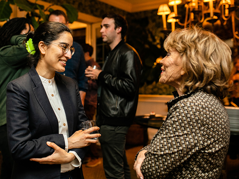 Recap: 2023 Screenwriters Lab - Hamptons International Film Festival