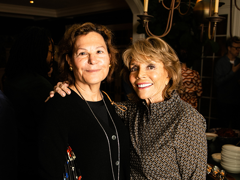 Recap: 2023 Screenwriters Lab - Hamptons International Film Festival