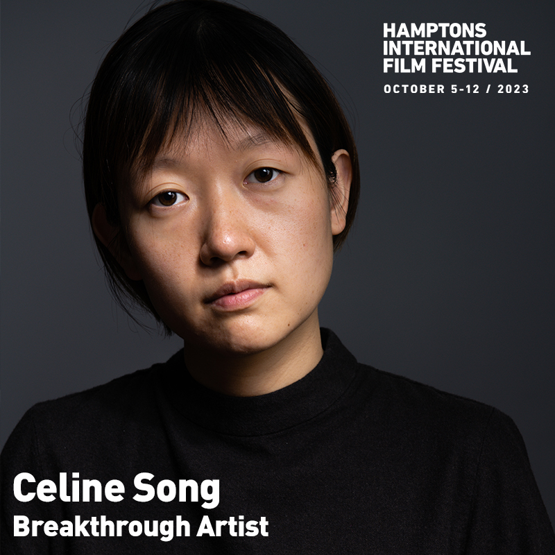 Breakthrough Artists - Hamptons International Film Festival