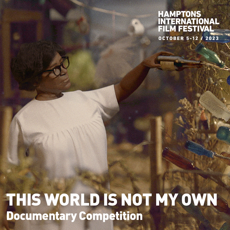 HIFF Competition - Hamptons International Film Festival