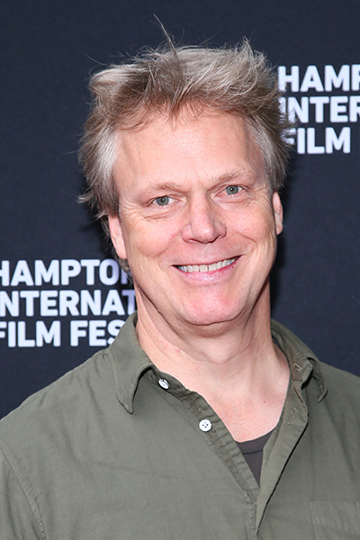 Welcome to our new HamptonsFilm Board Members - Hamptons International Film Festival