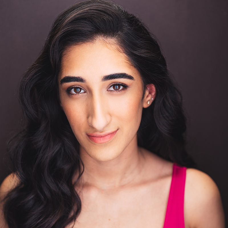 Mathison Screenplay Reading: 'Theory of Colors' - Hamptons ...