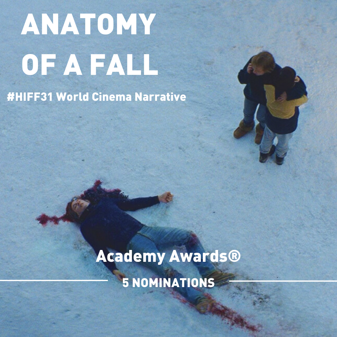 HIFF Celebrates the Academy Awards® - Hamptons International Film Festival