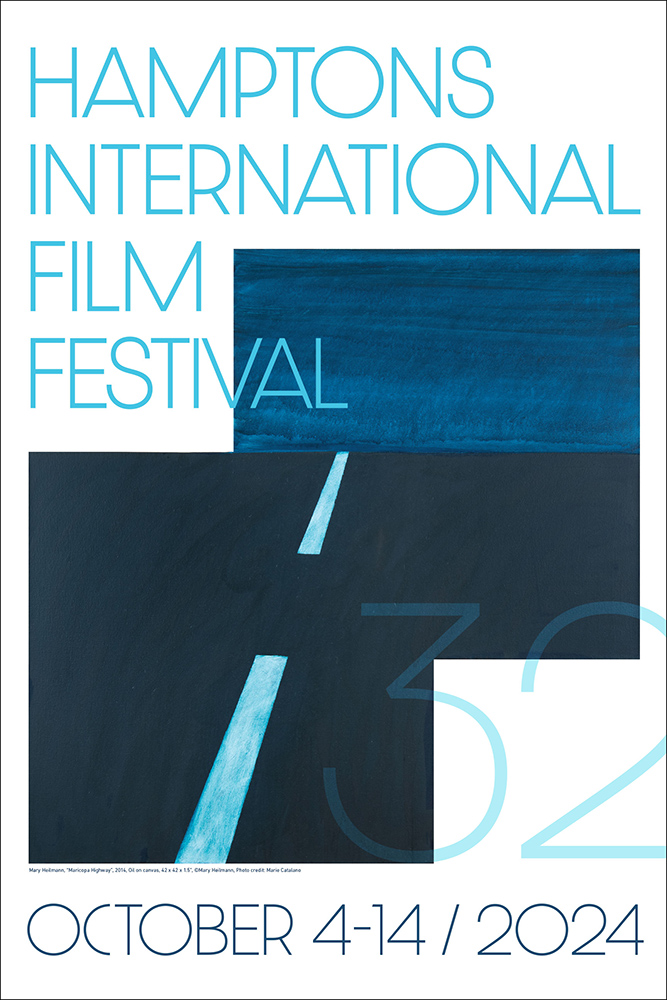 HIFF 2024: Archive - Hamptons International Film Festival