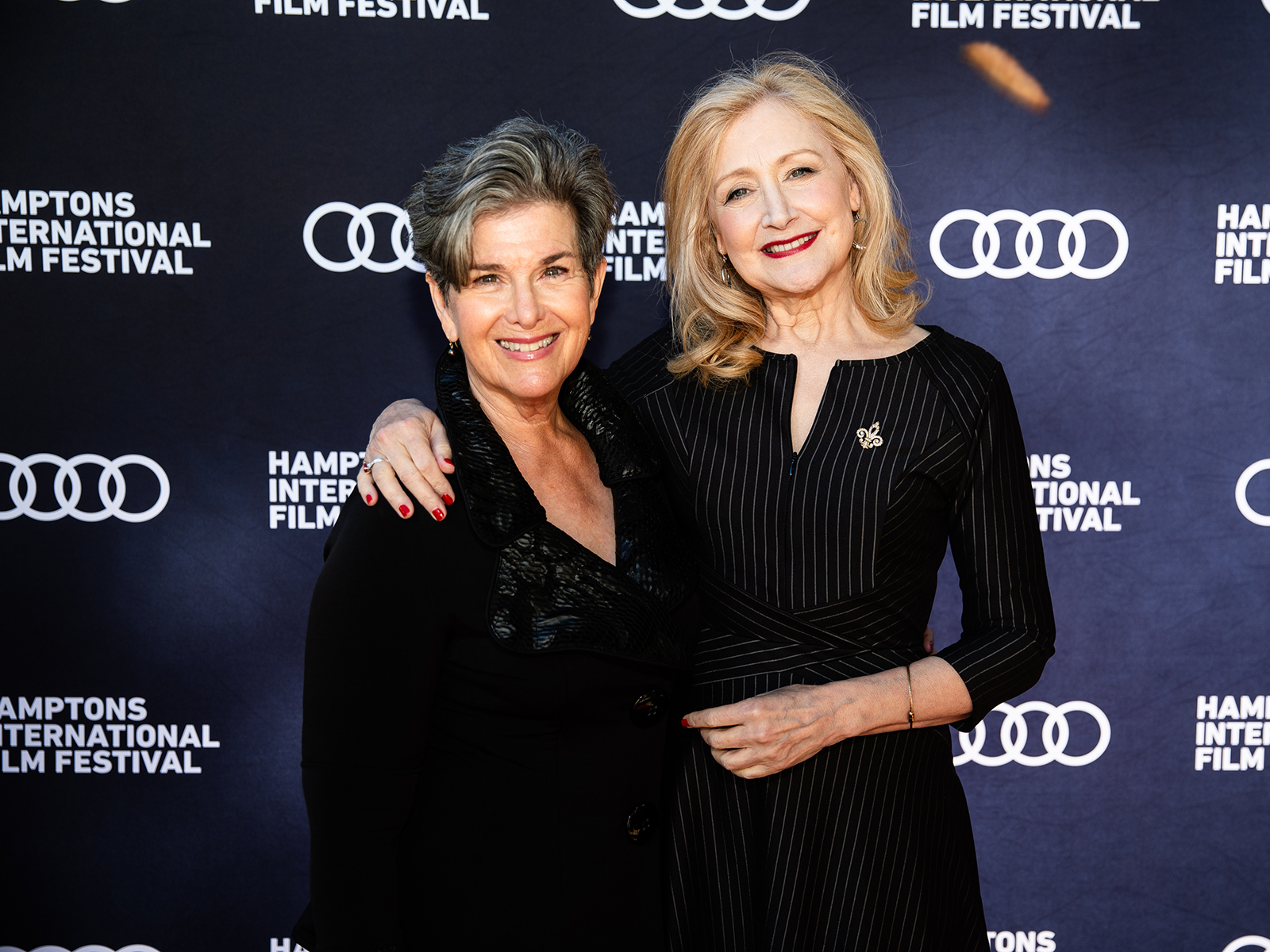 HIFF32 Slideshow: Thursday, October 10 - Hamptons International Film ...