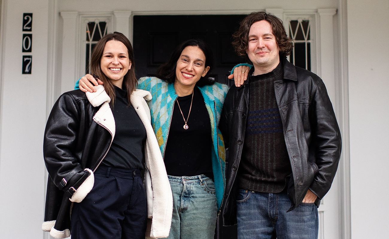 25th Annual Screenwriters Lab: A Celebration - Hamptons International Film Festival